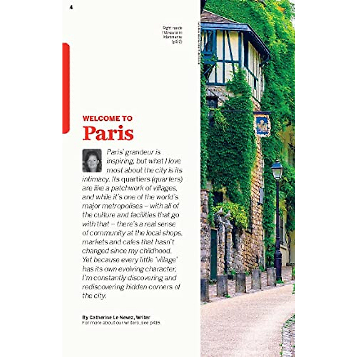 Lonely Planet Paris (Travel Guide)