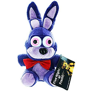 Five Nights at Freddy's Plush Toy 4pc Set 10" Stuff Animal Plush Toy