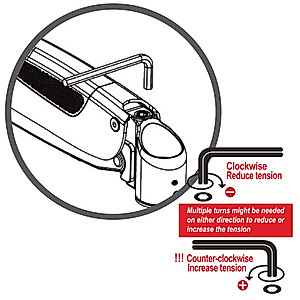 SIIG Triple Monitor Gas Spring Desk Mount Arm Stand - Holds 13" to 24" Screens, Up to 17.6lbs Each, VESA 75x75 or 100x100