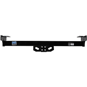 Reese Towpower 51063 Class III Custom-Fit Hitch with 2" Square Receiver opening