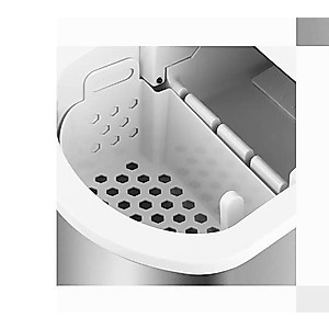 Ice Machines Ice Maker Small Home Mini Automatic Round Ice Ice Cube Making Machine Desktop Manual Round Ice Making Machine