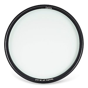 Haida NanoPro 77mm MC UV IR Cut Filter Optical Glass HD4222-77