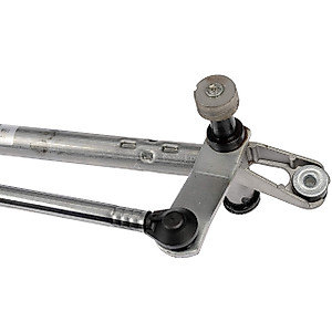Dorman 602-118AS Windshield Wiper Motor and Linkage Assembly Compatible with Select Dodge Models