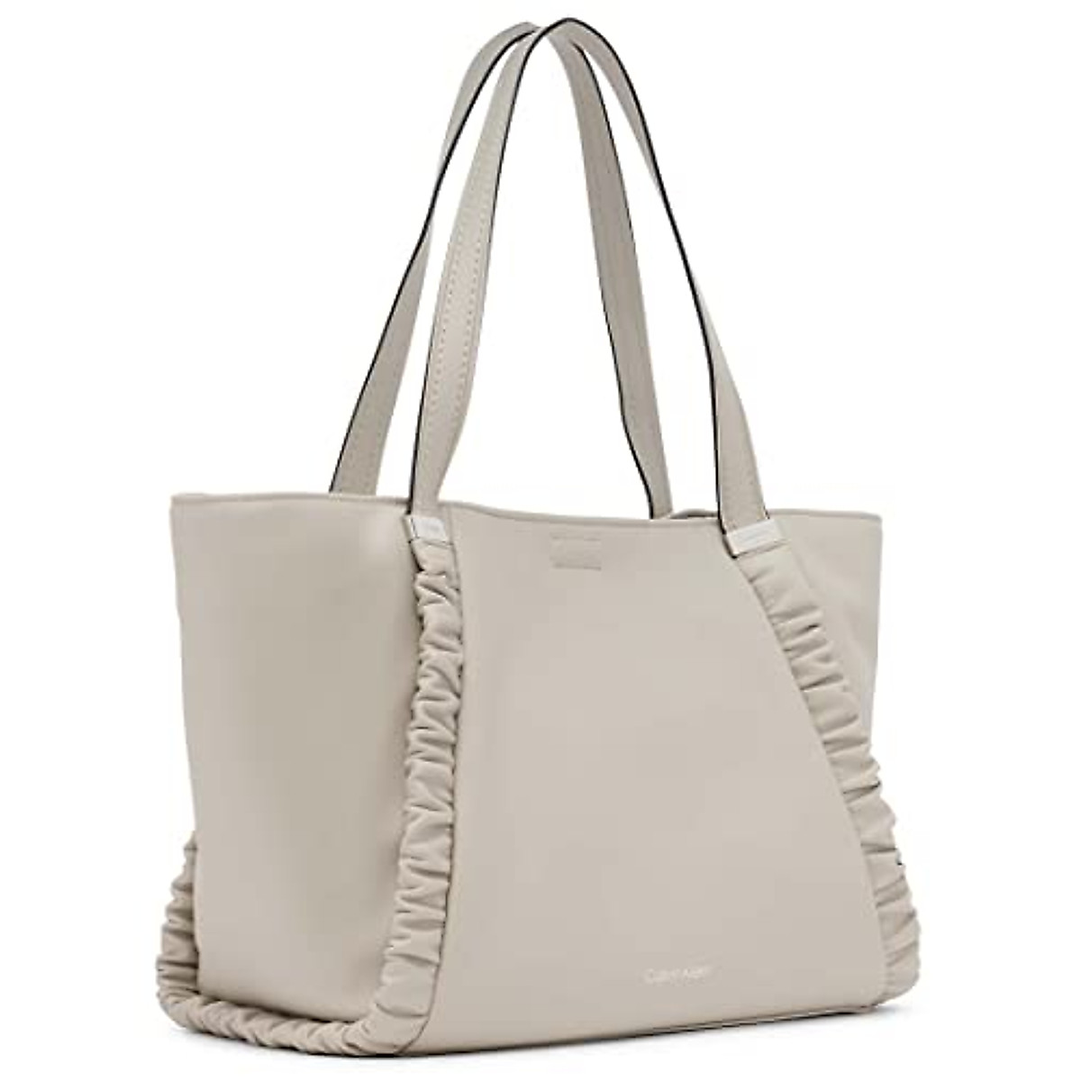 Calvin Klein Luna Organizational Tote, Fawn