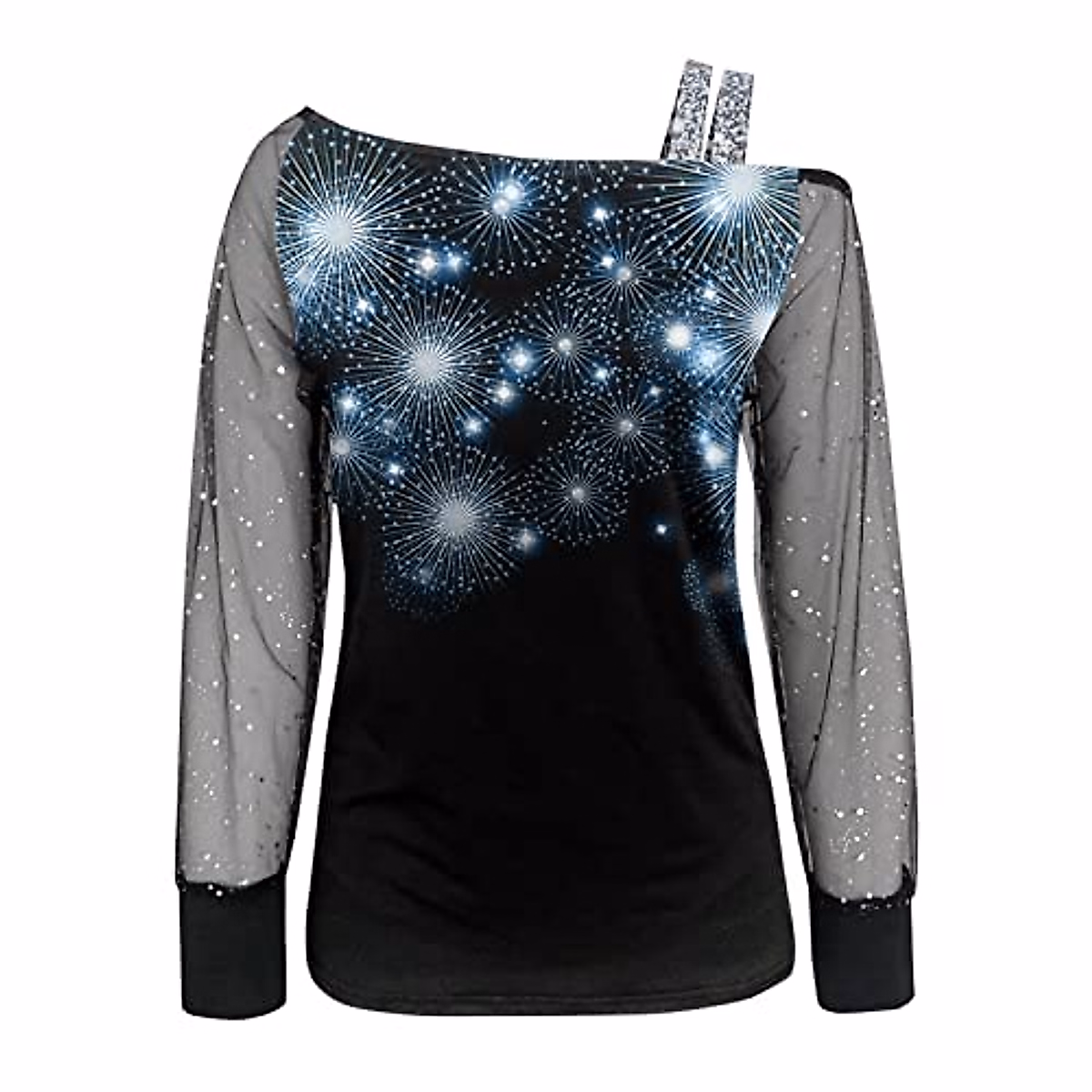 SNKSDGM Sherpa Western Shirt Women with Ribbed Cuffs Plus Size Fall Womens Tshirts Womens Clothes Goth Harajuku Seamless Bras for Women Knited Pocketed Sexy Outfit for Women