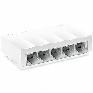 TP-LINK Switch LS1005