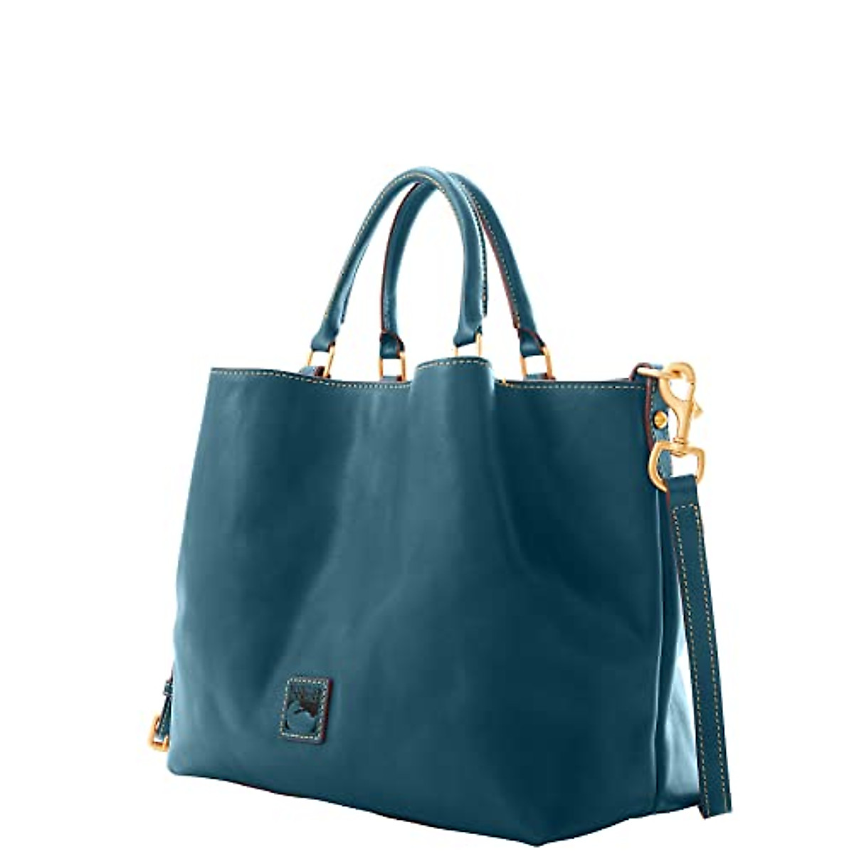 Dooney & Bourke Florentine Large Barlow Bag