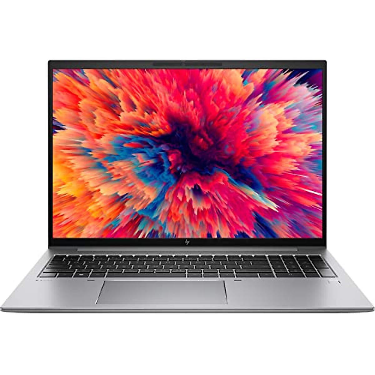 HP ZBook Firefly 16 G9 16.0" WUXGA Mobile Workstation (Intel i7-1260P 12-Core, 32GB DDR5, 1TB PCIe SSD, Intel Iris Xe, Backlit KYB, FP, 2 Thunderbolt 4, WiFi 6E, BT 5.3, Win10Pro) w/ Dockztorm Hub
