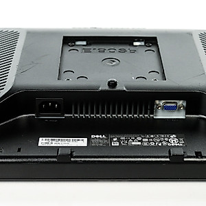 Dell E190S 19" Inch Flat Panel Screen LCD Monitor