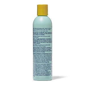 Silk Elements Curly Cuties Shampoo