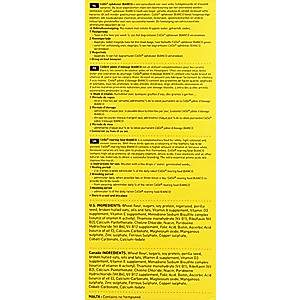 CeDe Premium Bianco Rearing Food 1Kg