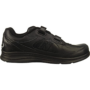 New Balance Men's 577 V1 Hook and Loop Walking Shoe