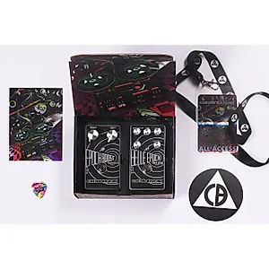 Catalinbread Epoch Limited Edition Box Set, Multi (853710004765)