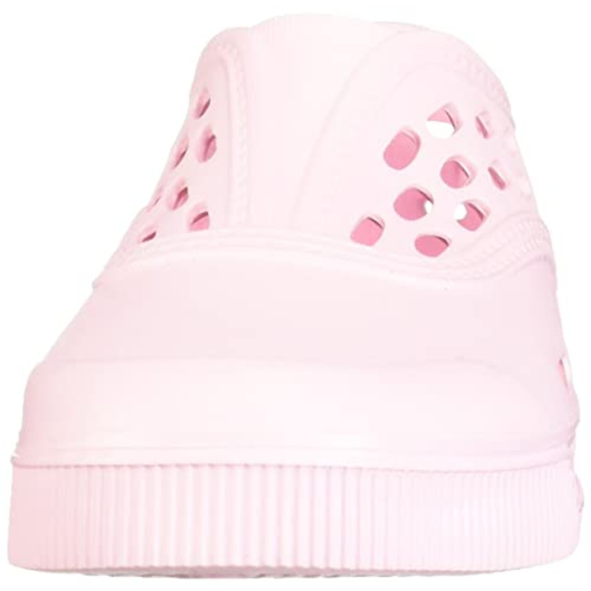 OshKosh B'Gosh Girls Raye Sport Sandal, Light Pink, 9 Toddler