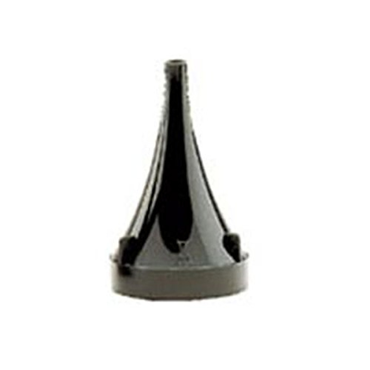 WP000-Welch Welch Allyn Specula Otoscope 4mm Kleenspec Adult Disposable 500 per Box # 52134