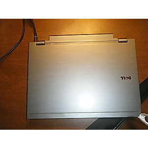 Dell Latitude E6410 Notebook - Core i7 i7-620M 2.66 GHz - 14.1" - Silver 4 GB DDR3 SDRAM - 320 GB HDD - DVD-Writer - Gigabit Ethernet, Wi-Fi, Bluetooth - Windows 7 Professional