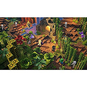 Minecraft Dungeons: Ultimate Edition (Xbox Series X/)