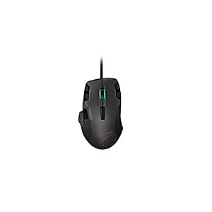 ROCCAT Tyon Black - All Action Multi-Button Gaming Mouse
