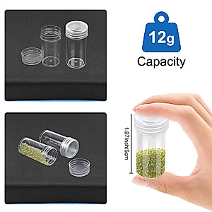 Diamond Painting Storage Containers,60 Slots Diamond Storage Box with Tools,Portable Bead Storage Container,Diamond Painting Accessories kit.