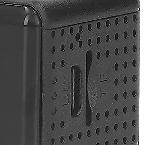 Mini Security Camera, Clear Video Quality Battery Powered HD 1080P Security Camera with Support for Indoor Outdoor