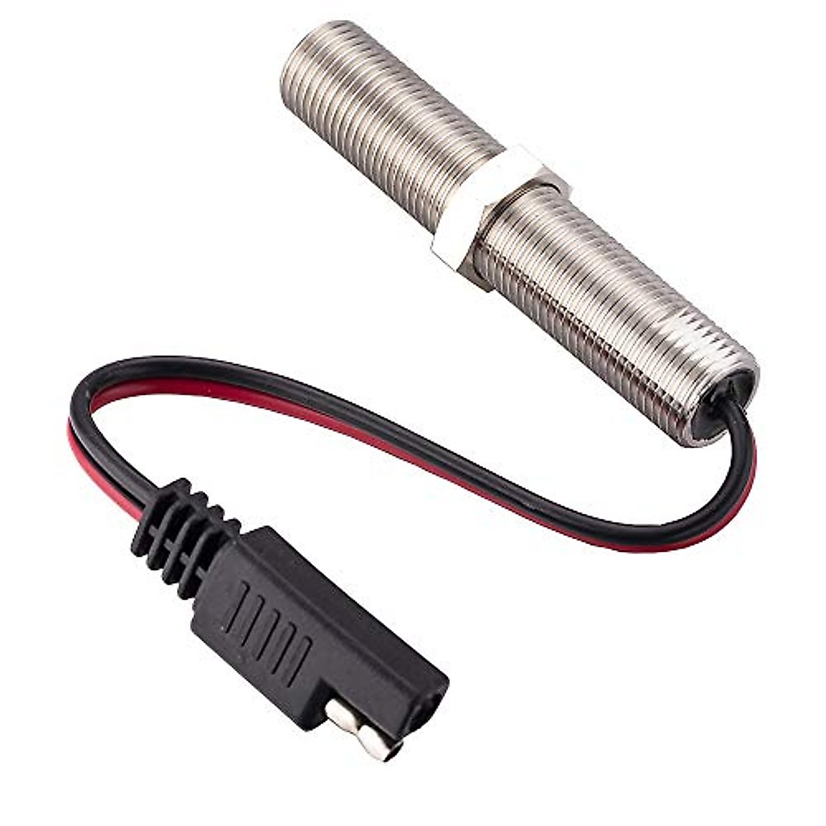 5/8-18 UNF MPU MSP6721 Generator Magnetic Pickup Speed Sensor for Engine
