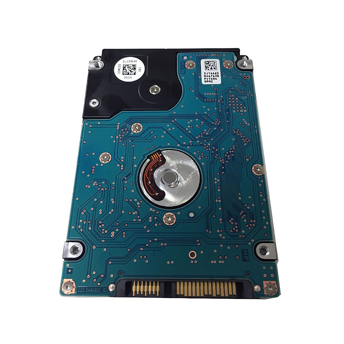 Hard Drives Hgst 1Tb 32Mb Cache 7200Rpm Sata Iii (6.0Gb/S) 2.5" Ps3 Ps4 Hard Drive 0J22423