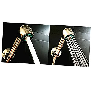 PRETYZOOM Shower Head Shower Faucet Bidet Faucets Kitchen Tap with Out Spray Kitchen Faucets Bathtub Faucet with Sprayer Faucets for Bath Sinks Faucet Sprinkler Kitchen Spray Tap