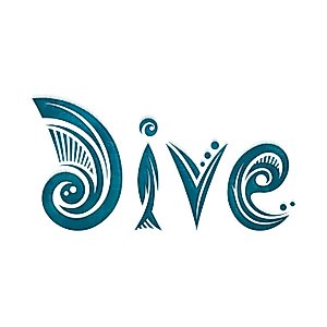 Sit Down! Dive Board Game - Unique Transparent Ocean Cards, Push Your Luck, Catch a Ride on a Sea Turtle or Dolphin - First to 23 Points Wins, 1-4 players, 20-30 mins, Ages 8+