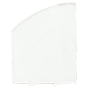 Quantum DIV400 Clear Divider for QTB410, QTB411, QTB412, 4-Pack