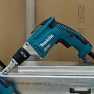 Makita FS6200 6,000 RPM Drywall Screwdriver