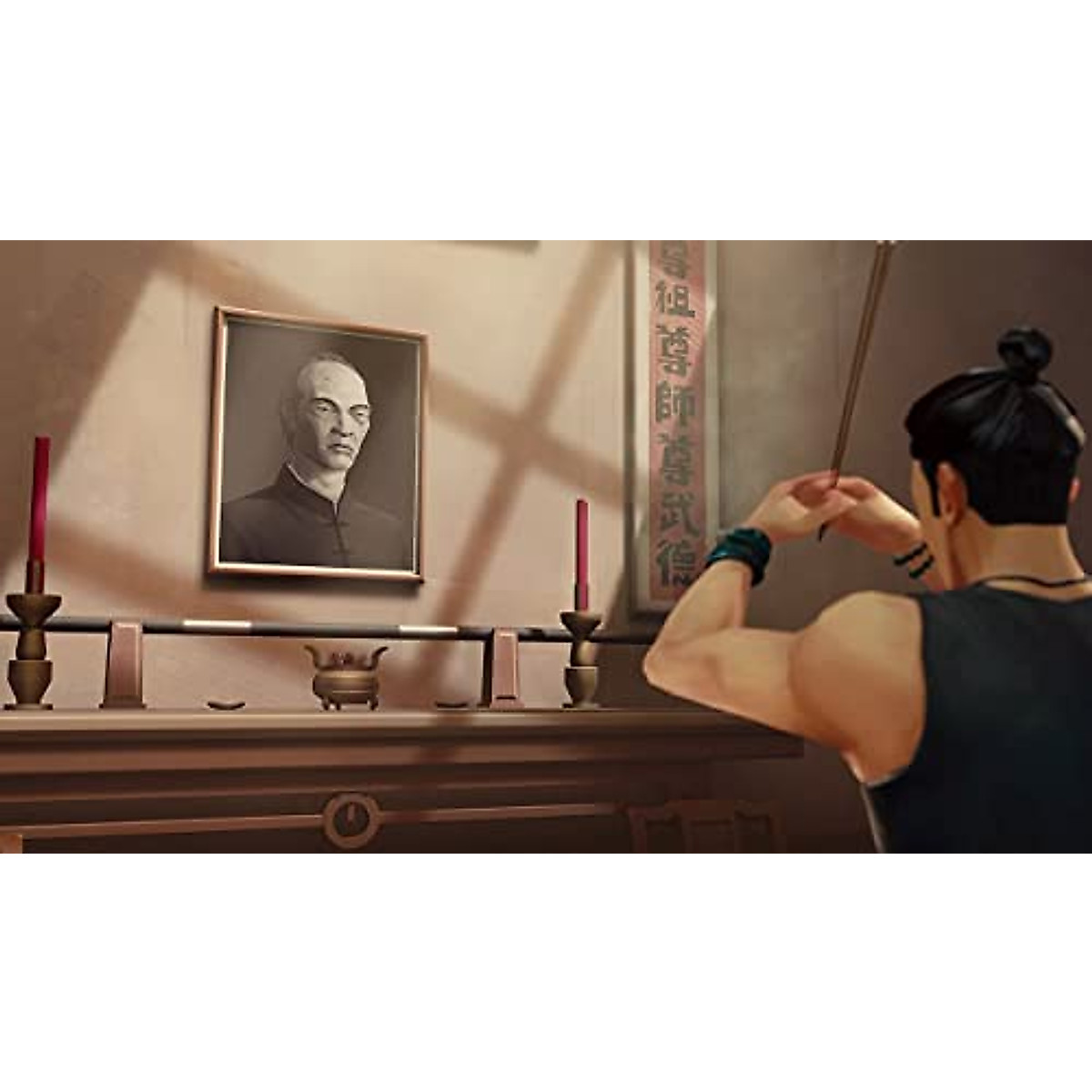 Sifa Vengeance Edition Game Switch