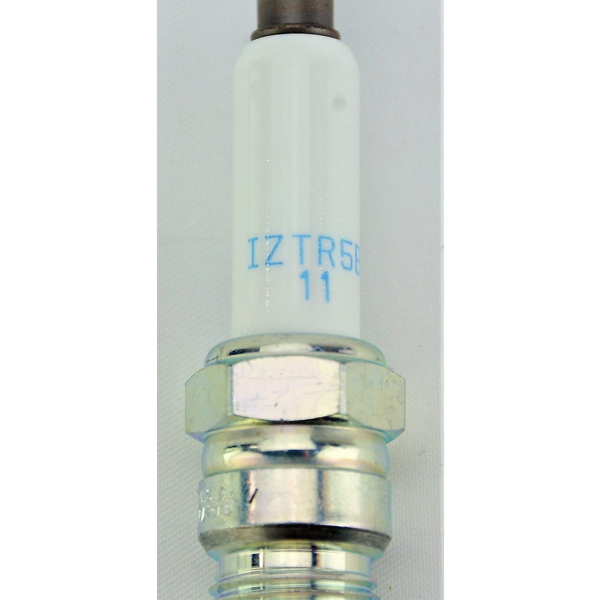 (8-Pack) NGK Spark Plugs IZTR5B11 (Stock # 1465)