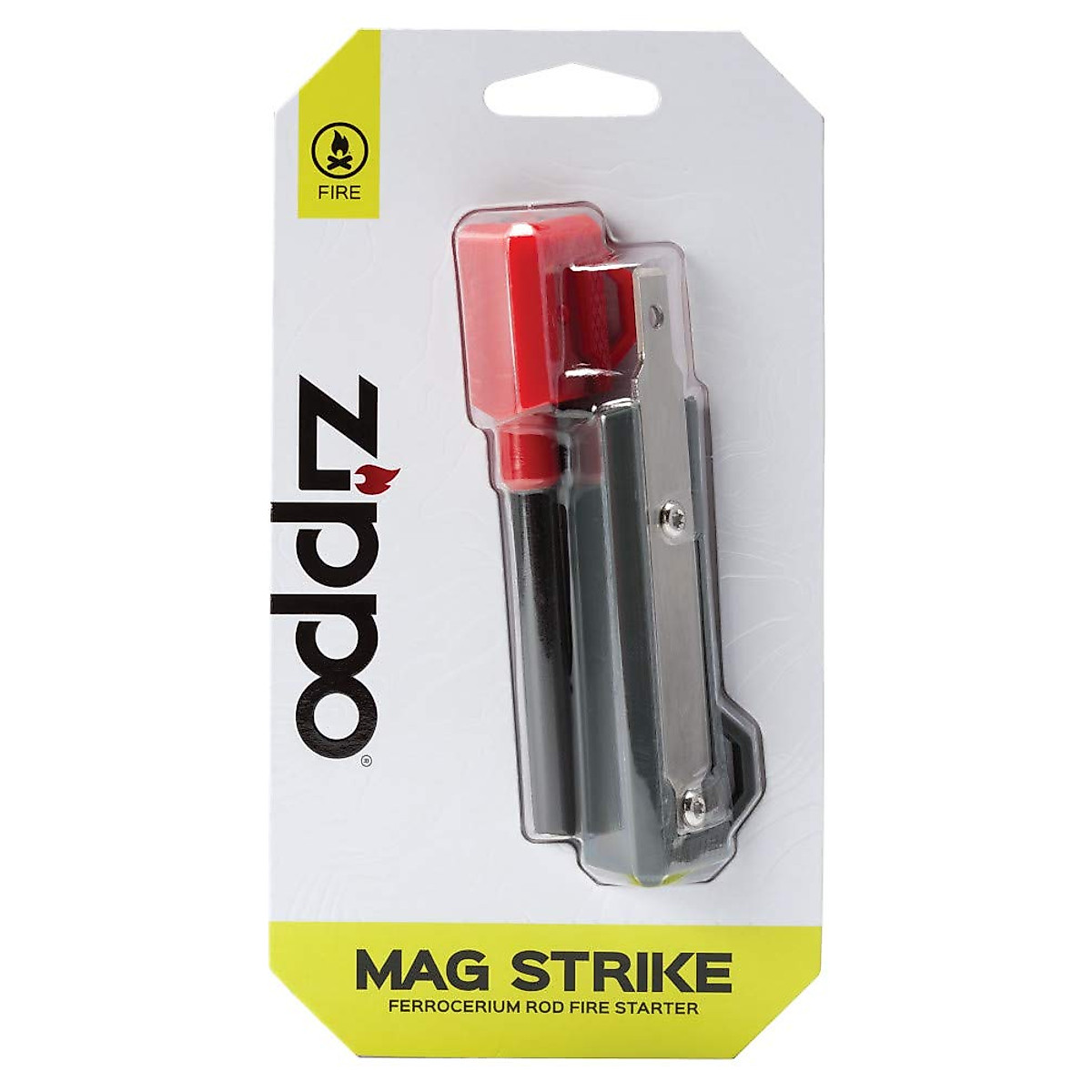 Zippo Mag Strike