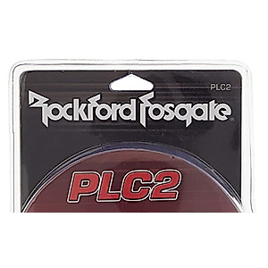 Rockford Punch Remote Level Control