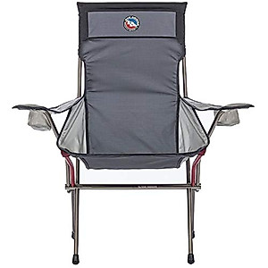 Big Agnes Big Six Armchair - Brown Trout