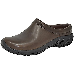 Merrell Women's Encore Nova 2 Slip-On Shoe, Bracken Smooth, 8 M US