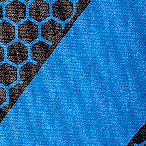 ONIX Graphite Z5 Pickleball Paddle (Graphite Carbon Fiber Face with Rough Texture Surface, Cushion Comfort Grip and Nomex Honeycomb Core for Touch, Control, and Power)