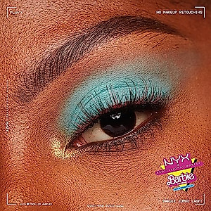 NYX PROFESSIONAL MAKEUP BARBIE, Jumbo Lash