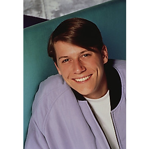 PARKER LEWIS-KOMPLETTBOX - MOV