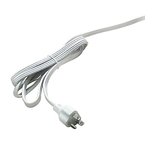 Power Strip, JIFULI Surge Protector with 2 Outlets and USB Ports