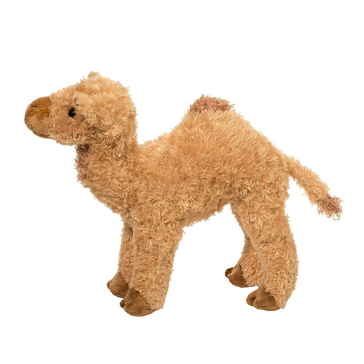 Douglas Lawrence Camel Plush Stuffed Animal