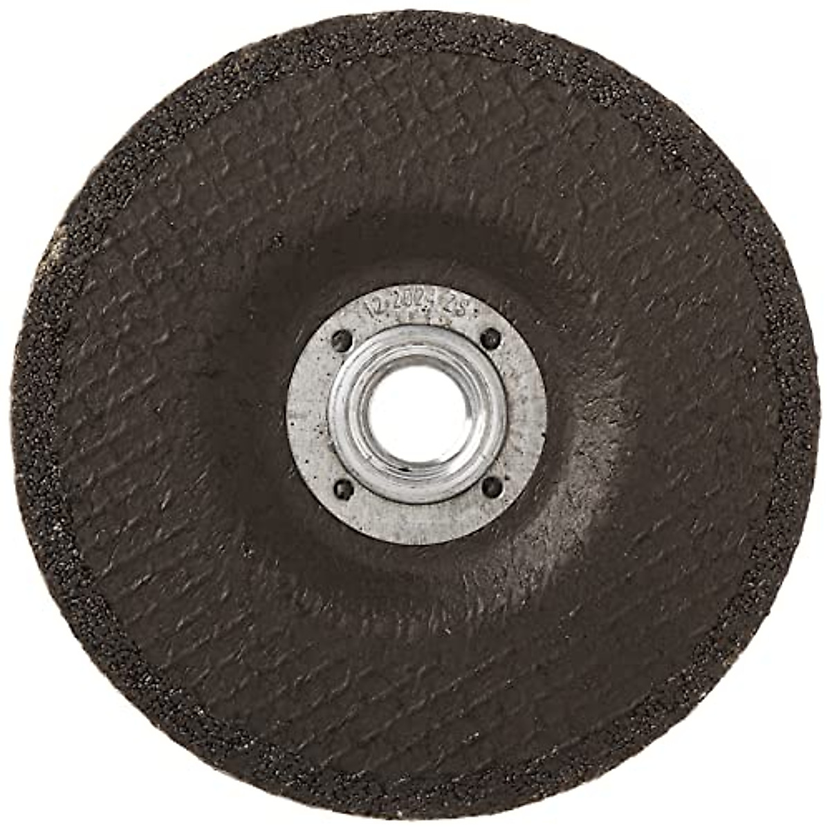 DEWALT Grinding Wheel, General Purpose for Metal, 4-1/2-Inch x 1/4-Inch x 5/8-Inch (DW4523)