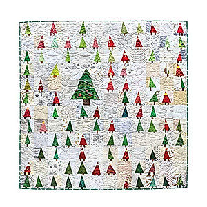 The Quilter's Negative Space Handbook: Step-by-Step Design Instruction and 8 Modern Projects