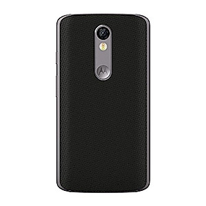 Motorola Moto X Force (XT1580) 32GB, GSM Unlocked Phone - Black