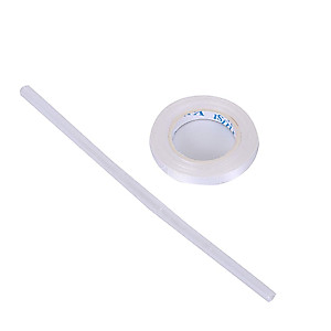 Happy Birthday Balloons Banner 16 Inch Hanging Birthday Balloons 3D Silver Foil Cursive Script Letter Balloons for Kids and Adults Birthday Party Decorations Supplies (Rainbow)