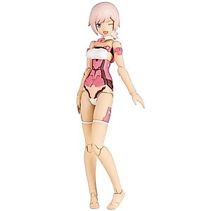 Kotobukiya Frame Arms Girl: Laetitia Plastic Model Kit
