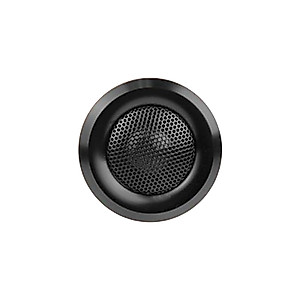 Audiopipe ATX100B Audiopipe 1 Silk dome tweeter 100W Max 4Ohms