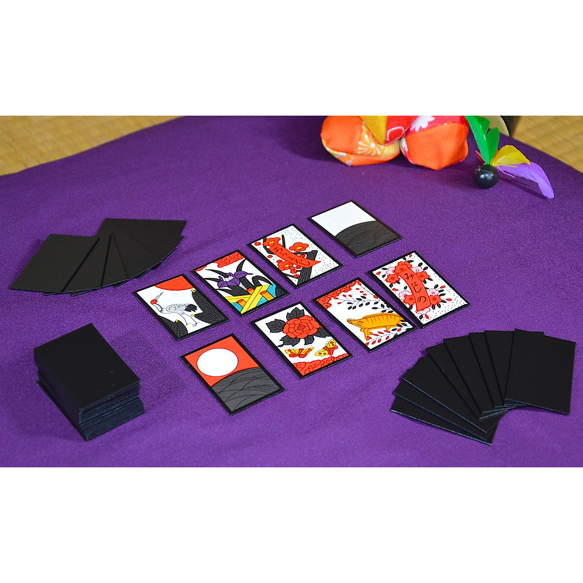 My Pet Elephant Japanese Playing Cards Plover (Japan Import/The Package and The Manual are Written in Japanese)