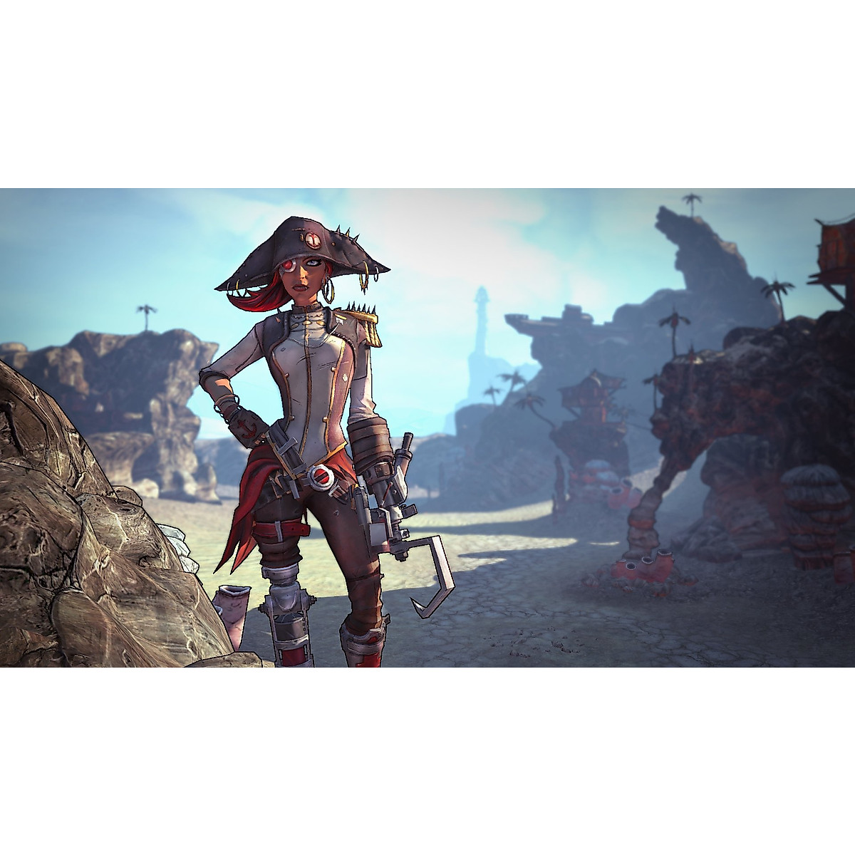 Borderlands 2: Add-on Content Pack - Xbox 360