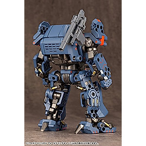 Modeling support goods of M.S.G weapon unit 03 folding Cannon full length 110 mm NON-scale plastic model